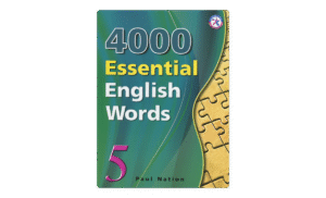 4000 Essential English Words Book 4 - Englinker