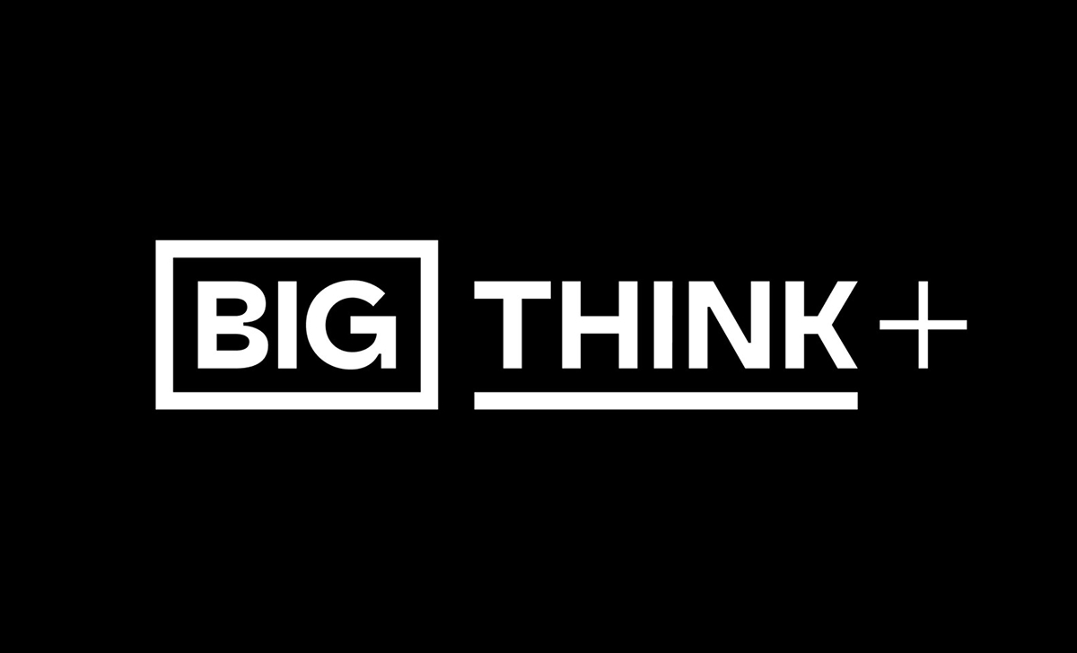 Big Think - Englinker